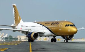 Gulf Air COVID-19 PCR Travel Test: Fast, Reliable Results for Your Trip